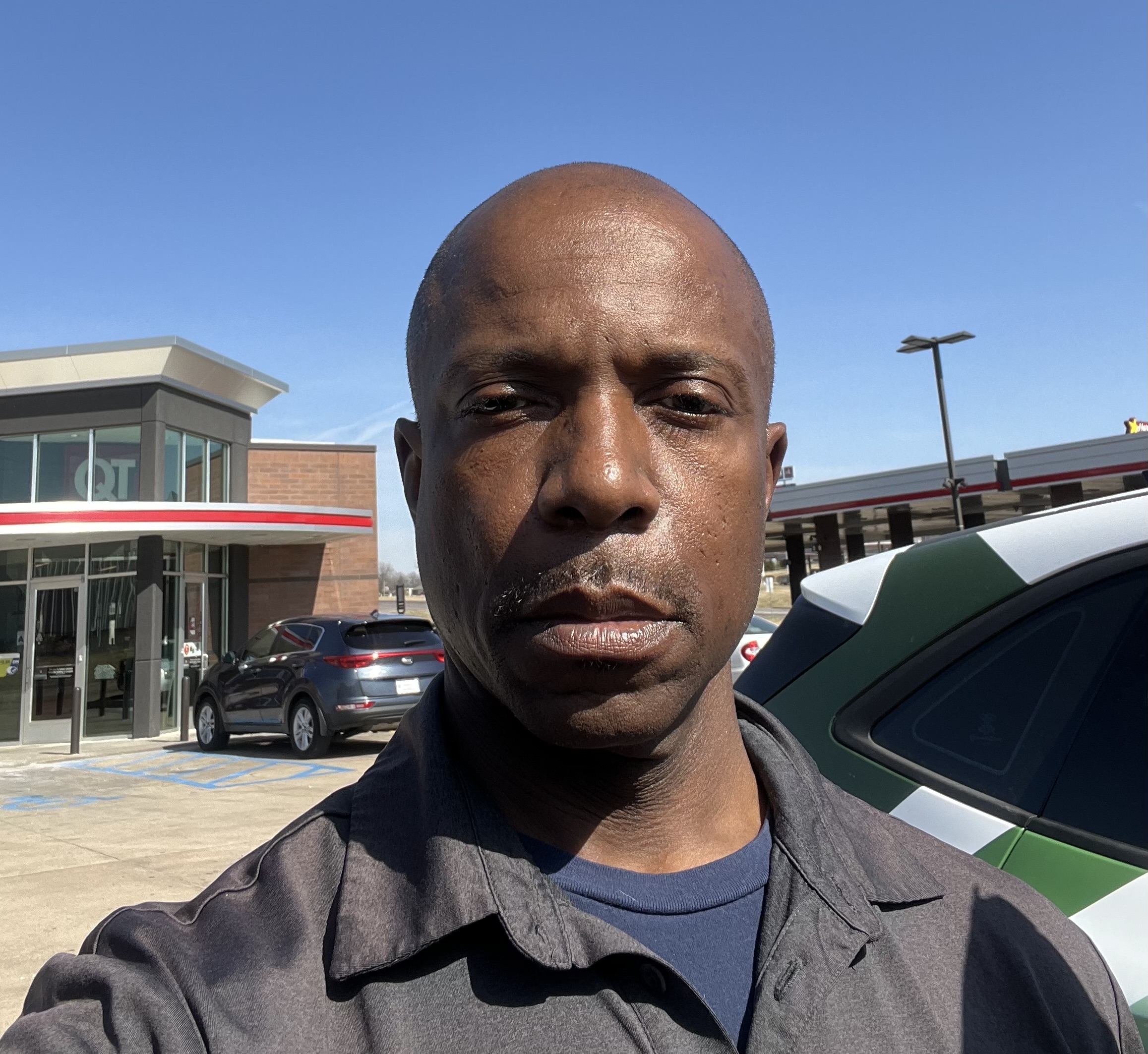 Corey Hudson - American Society of Home Inspectors, Inc.